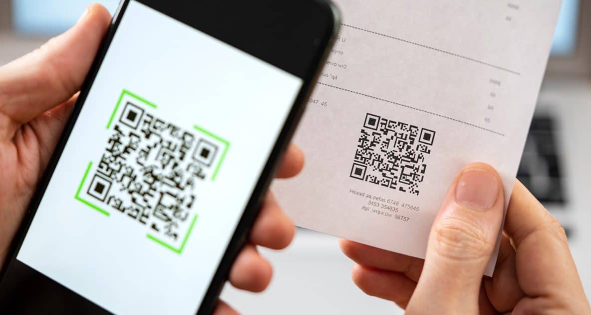 New Printable Invoice Settings for Mini Version | Adilas