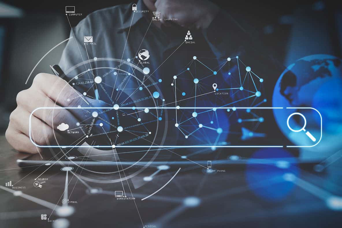 Adilas | All data is live and searchable