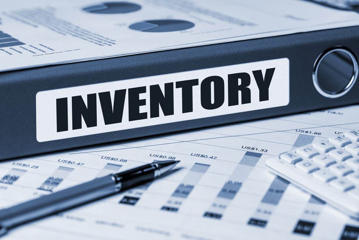 New Aging Inventory Report | Adilas